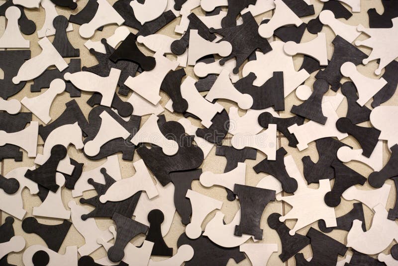 Chess. Chess flat pieces stock image. Image of sports - 296054157