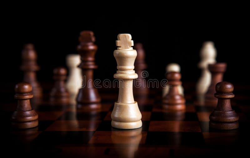 6+ Dead chess king Free Stock Photos - StockFreeImages