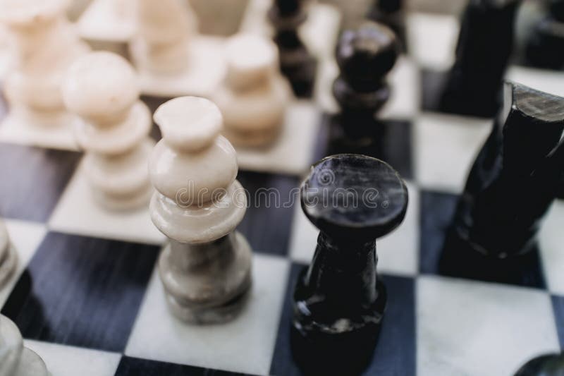 469 Chess Decision Making Stock Photos - Free & Royalty-Free Stock ...