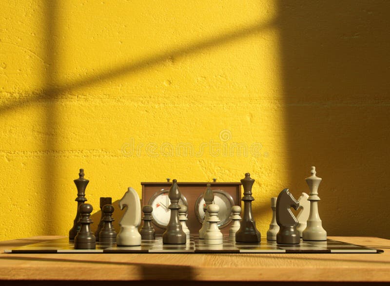 Moody Chess Stock Photos - Free & Royalty-Free Stock Photos from Dreamstime