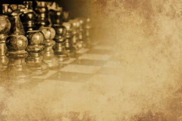 Chess Border Stock Illustrations – 1,669 Chess Border Stock ...