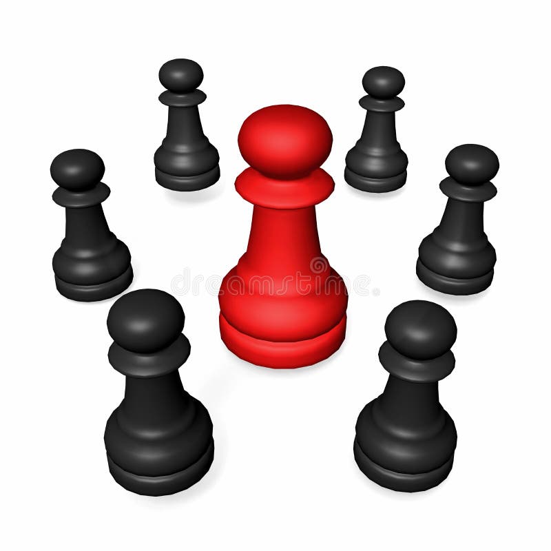Chess Counters Stock Illustrations – 11 Chess Counters Stock ...