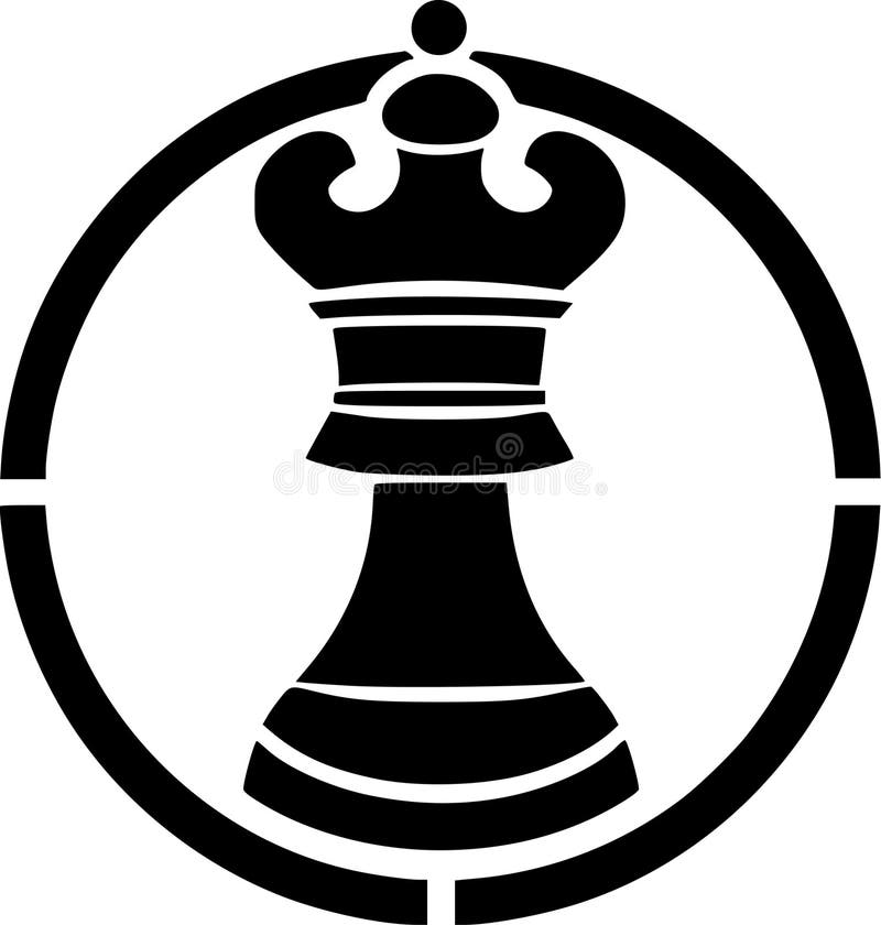 Chess - High Quality Vector Logo - Vector Illustration Ideal for T ...