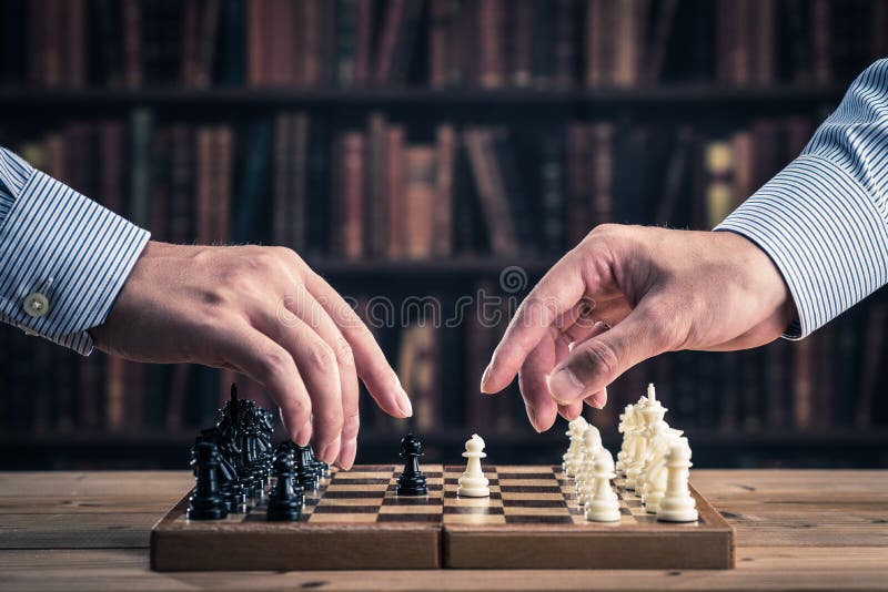 Chess image stock image. Image of masses, games, planning - 75606445