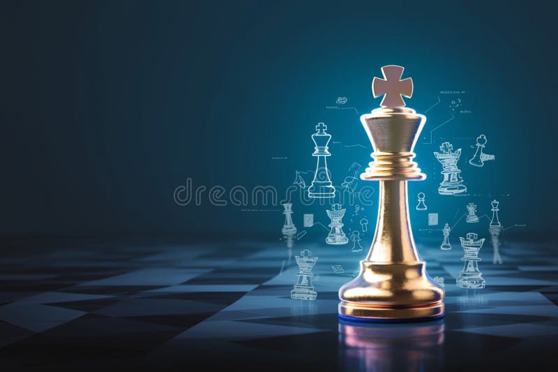 Chess Inspired Business Strategy Teamwork, Planning, and Creative ... Chess Inspired Business Strategy Teamwork, Planning, and Creative ...