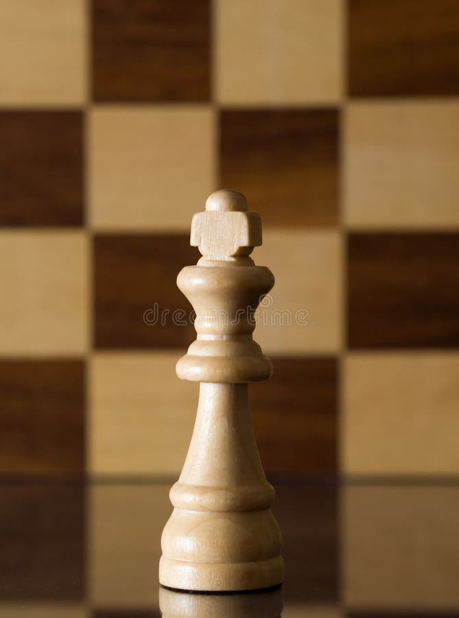 Chess king stock image. Image of winner, royalty, king - 28056327