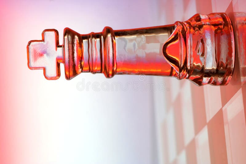 Chess King Abstract stock image. Image of mental, chess - 5093555