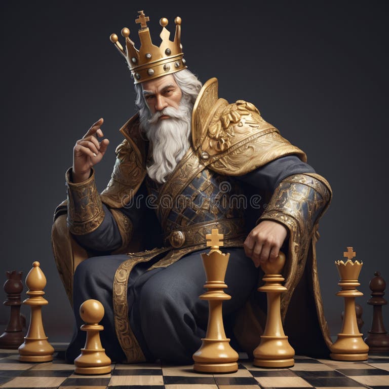 World Chess Day 2024 Illustration Stock Illustration - Illustration of ...