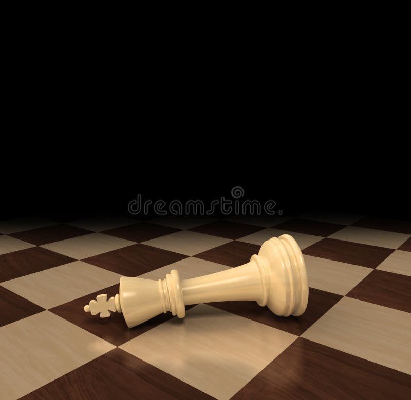 6+ Dead chess king Free Stock Photos - StockFreeImages