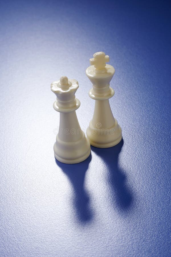 Chess stock photo. Image of background, chess, white - 119745008
