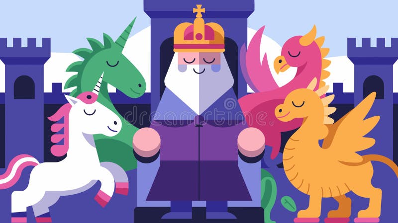 Benevolent Ruler Stock Illustrations – 12 Benevolent Ruler Stock ...