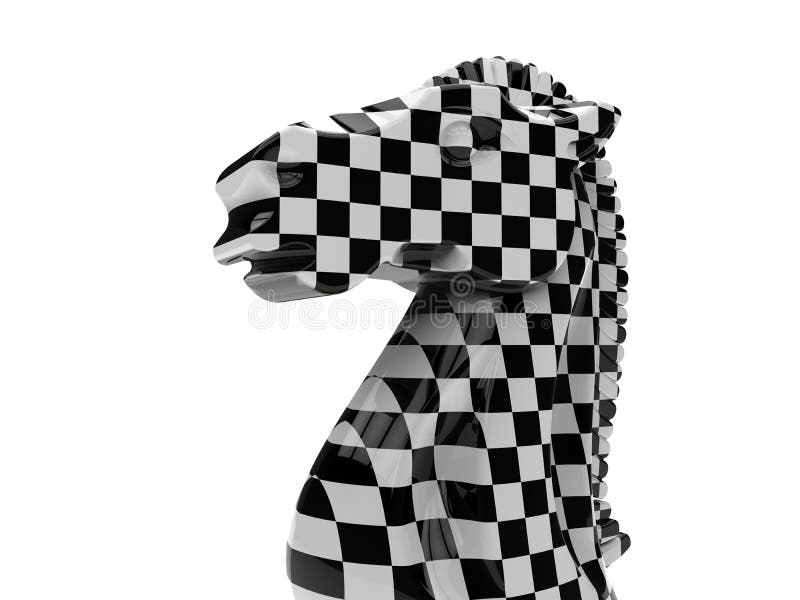 Chess and Check Mark Vector Icon Stock Vector - Illustration of ...