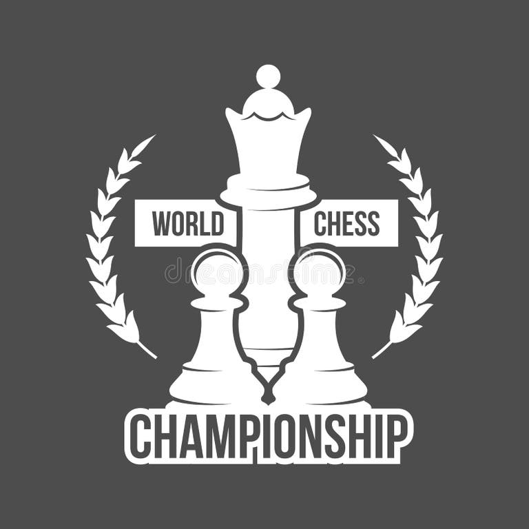 Chess Labels, Badges and Design Elements Stock Vector - Illustration of ...