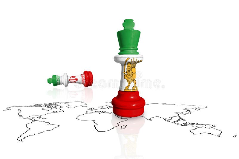 Iran Map New Flag 2026 Stock Photos - Free & Royalty-Free Stock Photos ...