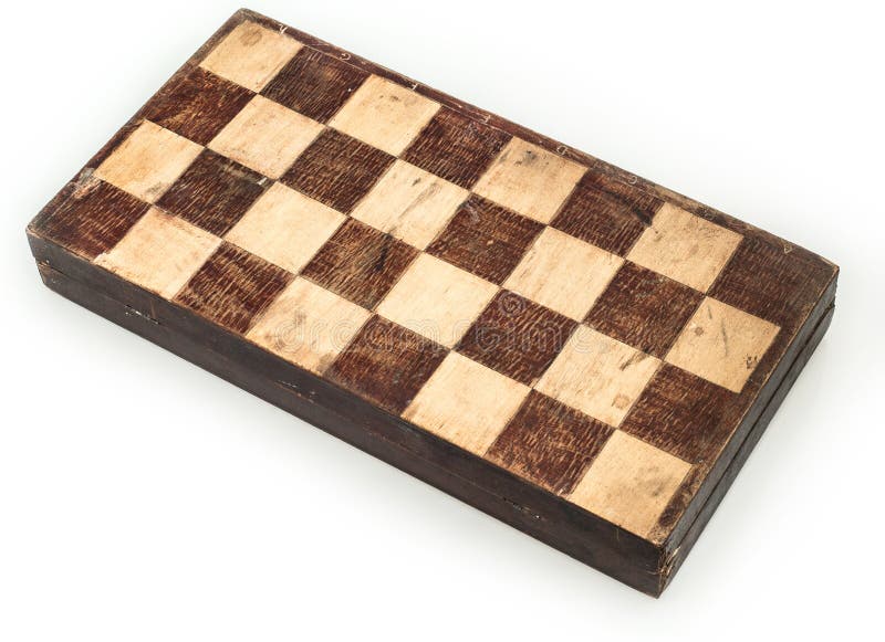 Chess stock image. Image of obsolete, chessboard, checkered - 67779385