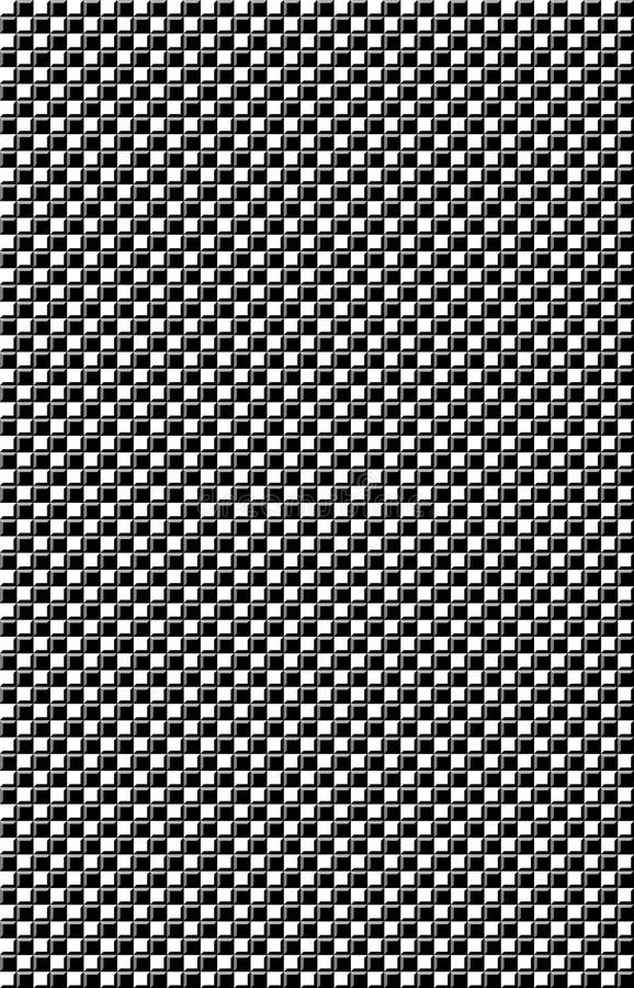 Chess pattern stock illustration. Illustration of seamless - 32189095