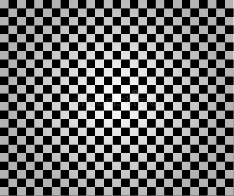 Chess Pattern Vector stock vector. Illustration of seamless - 43674080