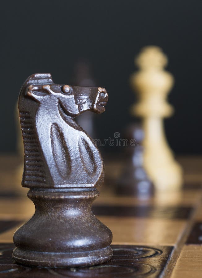 Chests and chessboard stock image. Image of pieces, board - 106179043