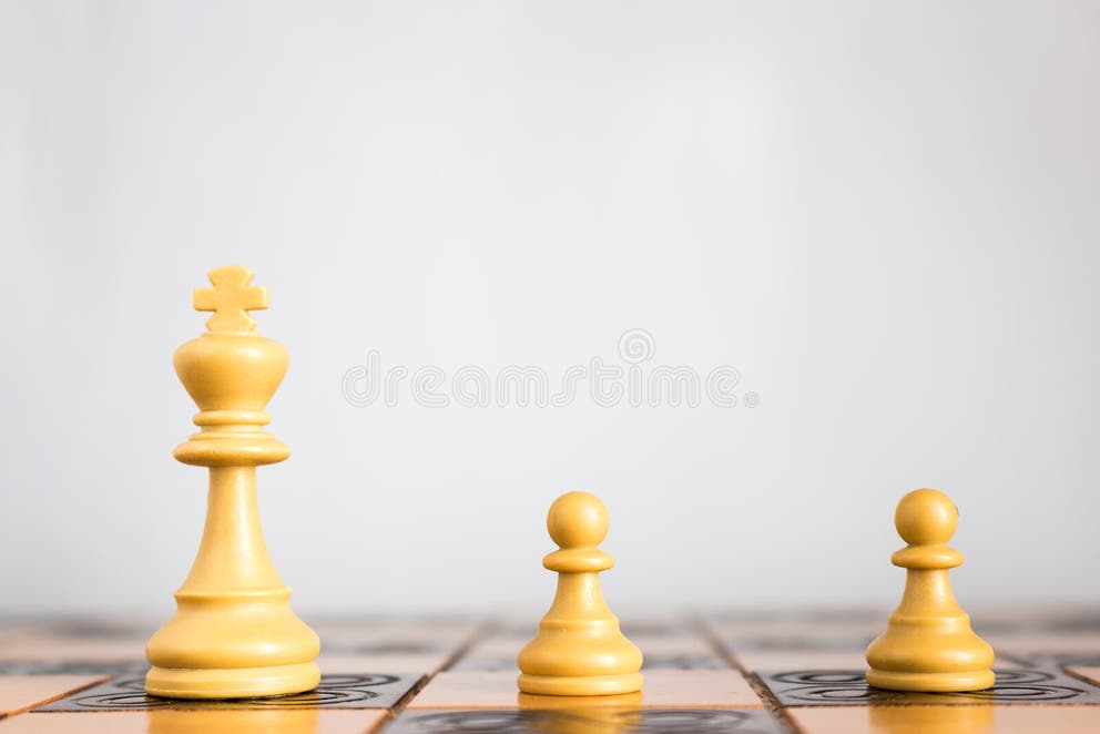 Chess stock photo. Image of depth, queens, strategy, chess - 83558906