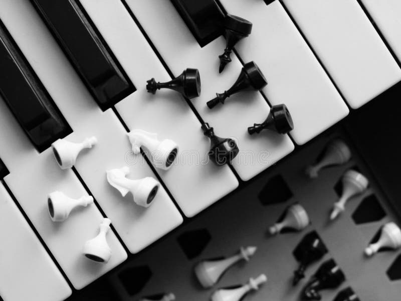 Close up of music score stock photo. Image of bach, playing - 30101712