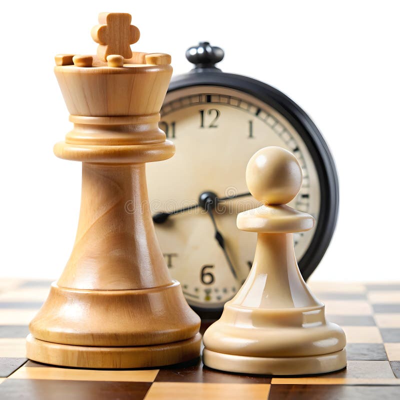 Analog Chess Clock Stock Illustrations – 59 Analog Chess Clock Stock ...