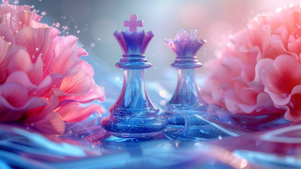 Splash Chess Piece Stock Illustrations – 105 Splash Chess Piece Stock ...