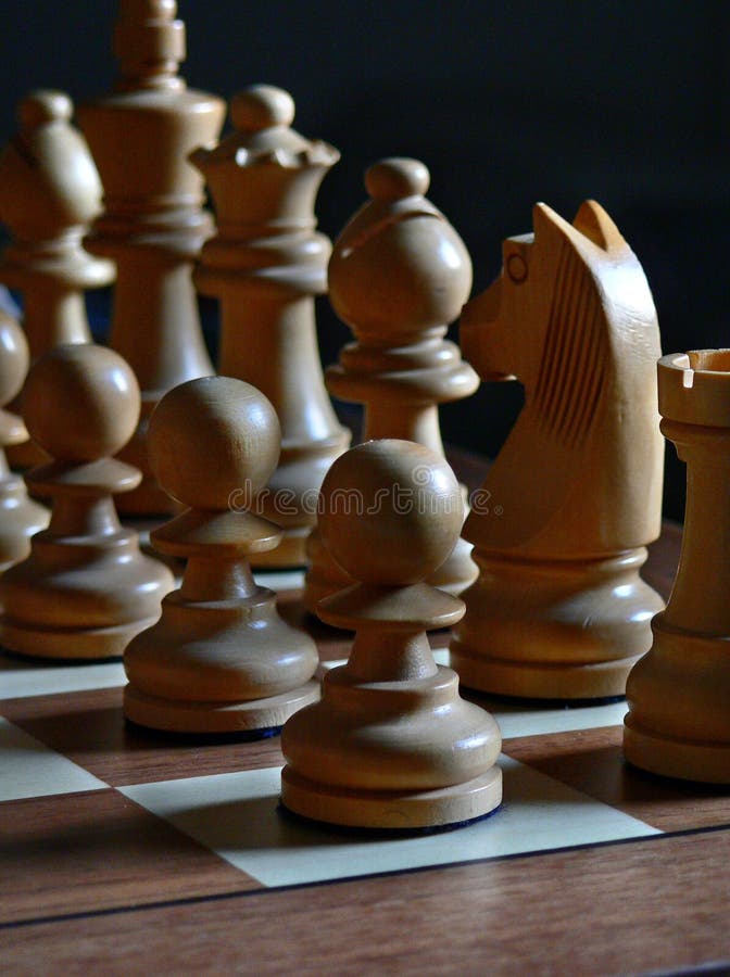 Soldier chess pieces stock photo. Image of pieces, game - 12717862