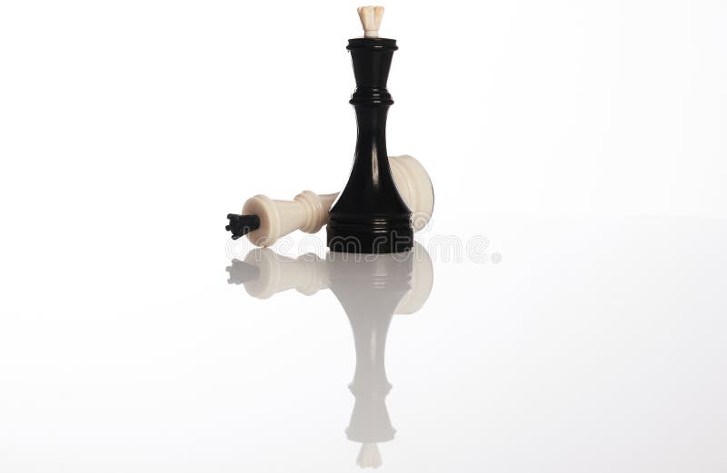245 Fallen Queen Chess Pieces Stock Photos - Free & Royalty-Free Stock ...