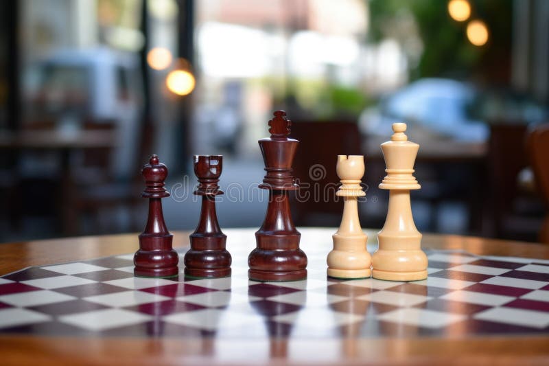 Chess Cafe Stock Illustrations – 269 Chess Cafe Stock Illustrations ...