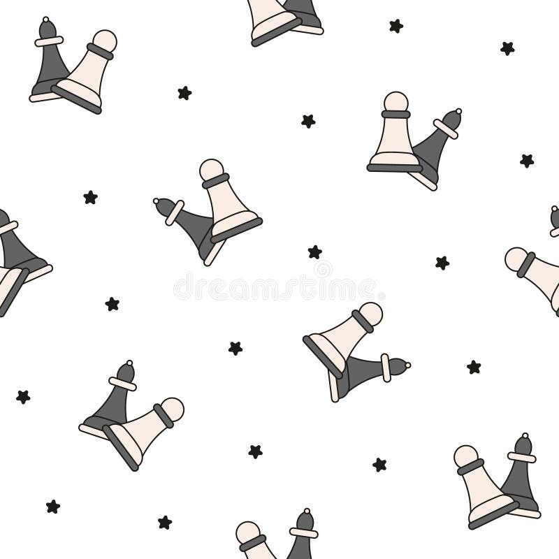 Rook Pattern Stock Illustrations – 1,332 Rook Pattern Stock ...