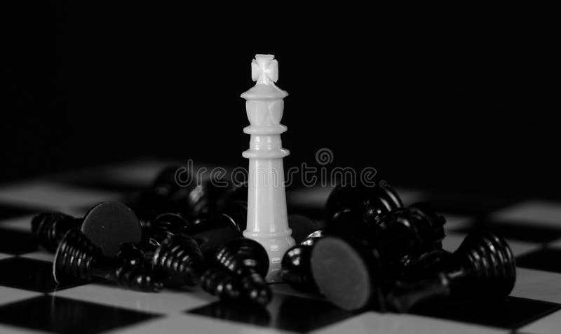 245 Fallen Queen Chess Pieces Stock Photos - Free & Royalty-Free Stock ...
