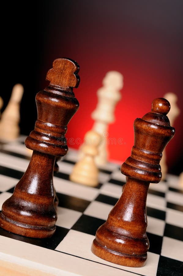 Chess play stock photo. Image of chess, chessboard, concept - 13002844