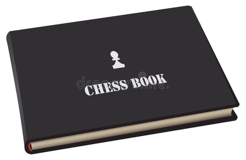 Chess Book Cover Stock Illustrations – 136 Chess Book Cover Stock ...
