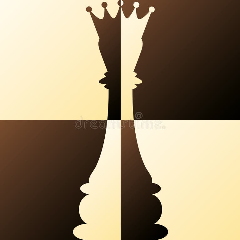 Chess Piece Border Stock Illustrations – 223 Chess Piece Border Stock ...