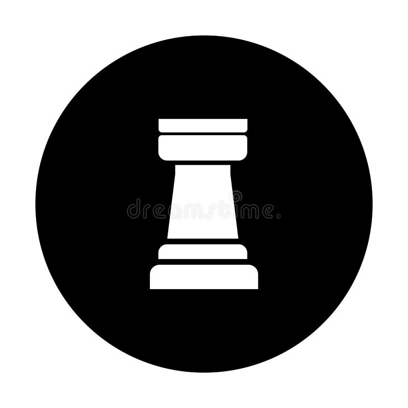 Chess Rook Vector Stock Illustrations – 9,340 Chess Rook Vector Stock ...