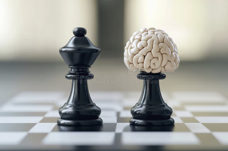 Enhance Your Strategic Thinking Exploring the Power of the Mind through ...