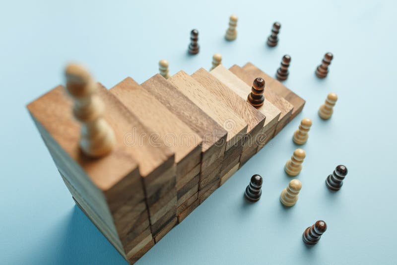 Blocks Chess Build Stock Photos - Free & Royalty-Free Stock Photos from ...