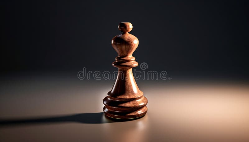 Chess Strategy King Pawn Conquers Competition on Battlefield of ...