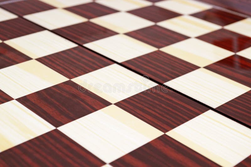 Chess Table Outdoor Fixture Stock Image - Image of chequer, board ...