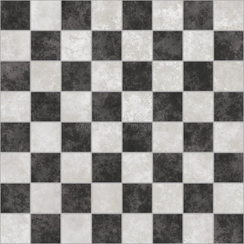 Chess texture stock illustration. Illustration of floor - 6680243