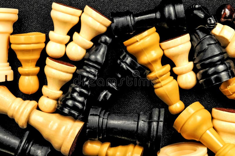 110 Chess Pieces No Background Stock Photos - Free & Royalty-Free Stock ...