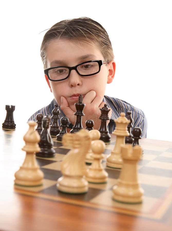 Chess - bad move stock photo. Image of bishop, battlefield - 3470030