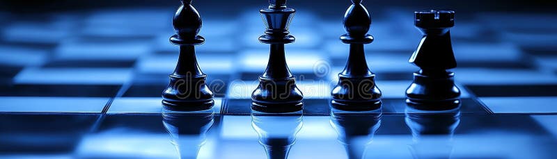 Chess, a Timeless Battle of Wits and Strategy on the Checkered Board ...