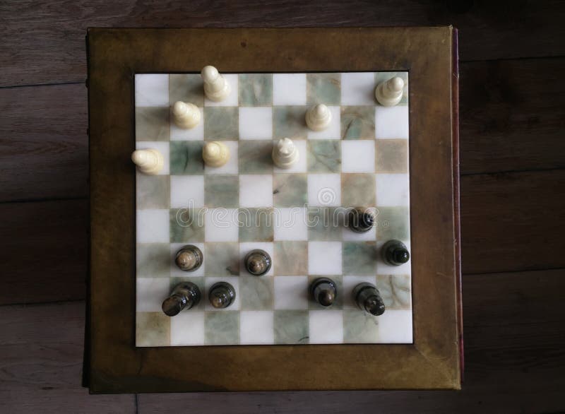 2,409 Chess Top View Stock Photos - Free & Royalty-Free Stock Photos ...