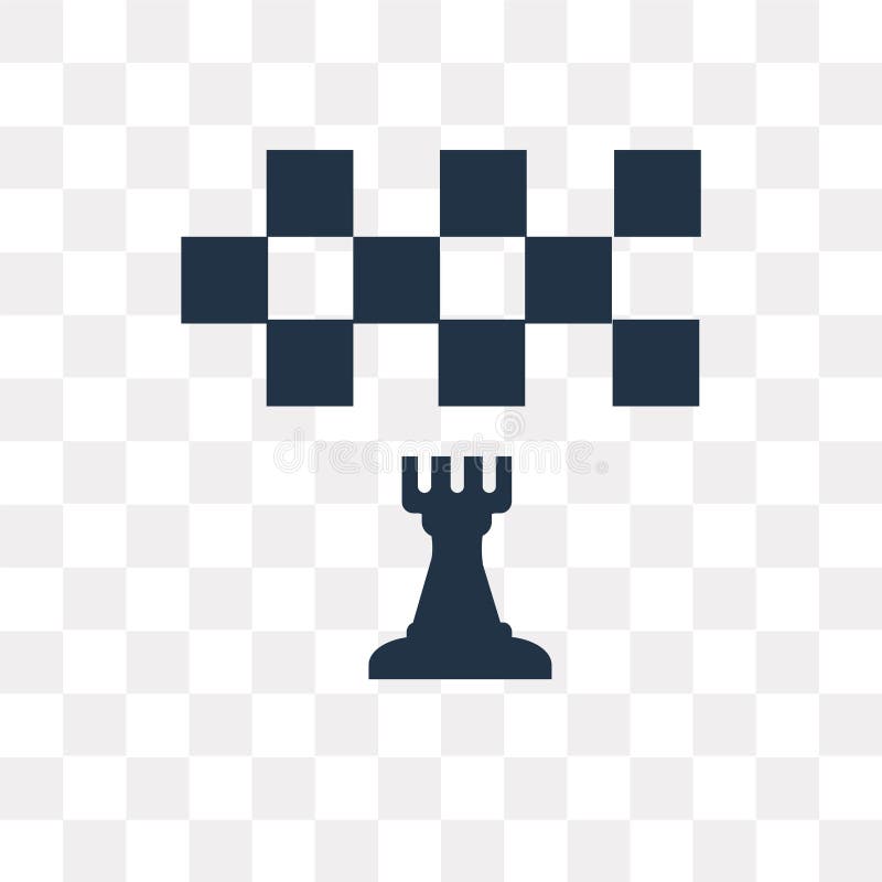 Chessman Transparency Stock Illustrations – 15 Chessman Transparency ...