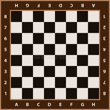 Empty Chess Board Stock Illustrations – 2,115 Empty Chess Board Stock ...