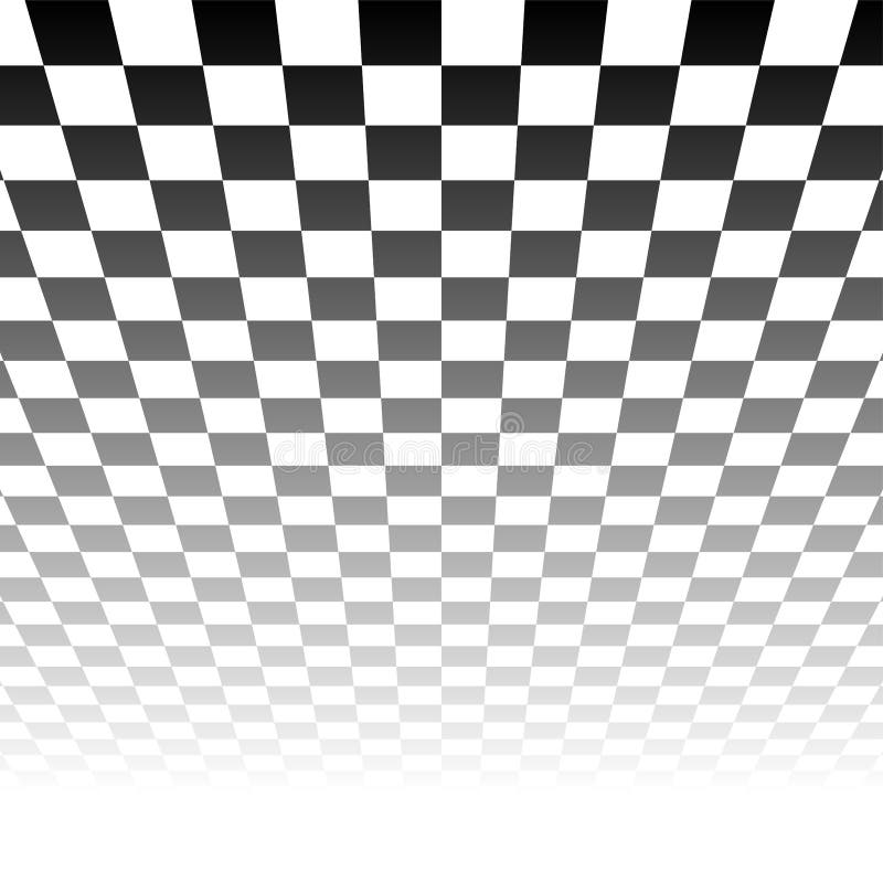 Checkerboard Floor Vector Stock Illustrations – 1,285 Checkerboard ...
