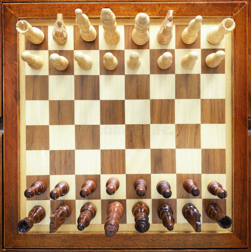 508 Top View Chess Knight Stock Photos - Free & Royalty-Free Stock ...