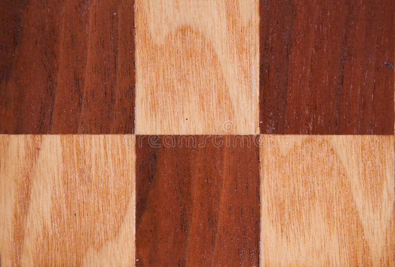 Wooden Texture Chess Board Used Background Game Stock Photos - Free ...