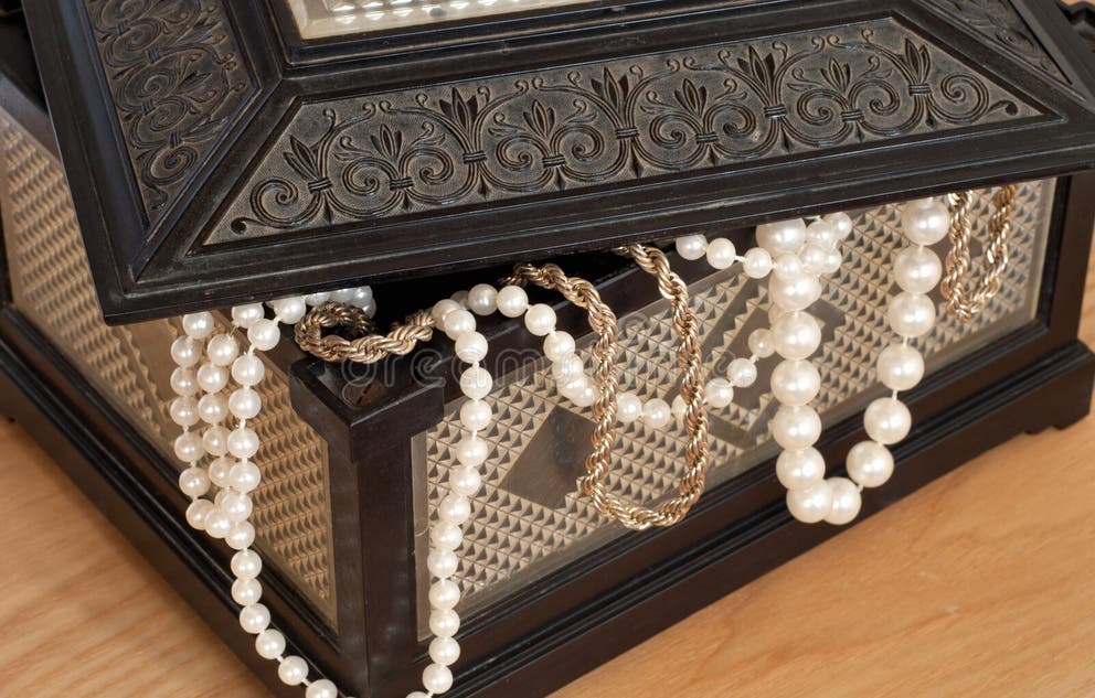 Chest stock photo. Image of topaz, luxury, carat, sparkle - 21720040